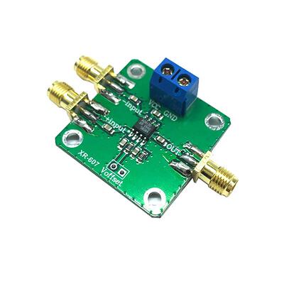 射频双端转单端 AD8130将单端信号转化成差分信号 单电源供电现货