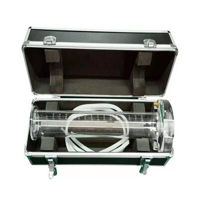 瓦斯解吸仪便携式煤矿瓦斯解析仪HFJ-5地勘瓦斯解析仪