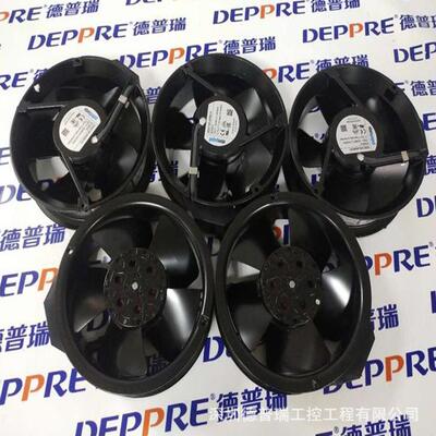 ebmpapst依必安派特 风扇离心式鼓风机R2E225-RA92-23/L02