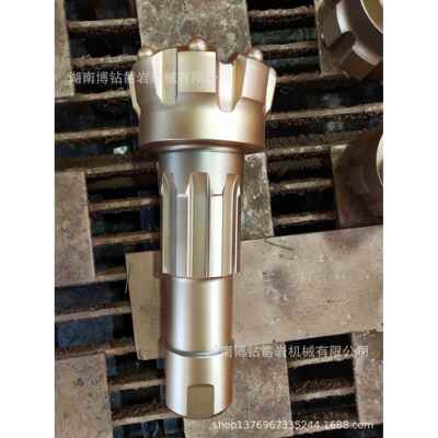 DHD36065A-178DTHBITS潜孔钻头矿山开采露天爆破水井微型桩