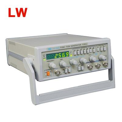 龙威涵数信号发生器LW-1645 15MHZ