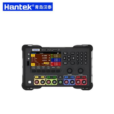 Hantek汉泰HDP4324/4424B四通道直流稳压电源 可编程数控存储电源