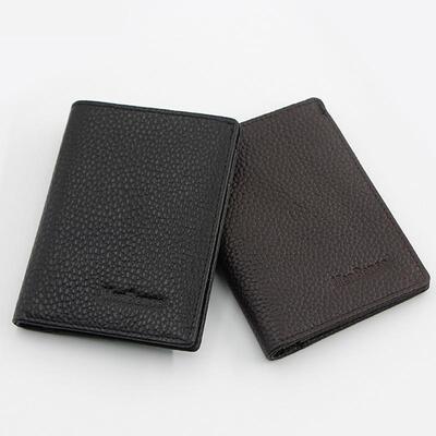 rd Wallet Wallet Card Holder Men