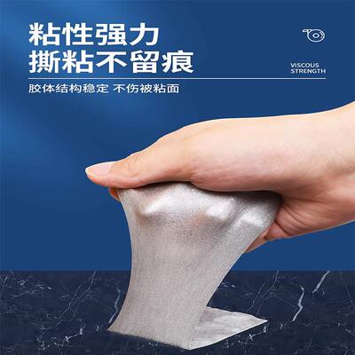 3m双面胶带强粘性汽车专用防水胶带耐高温无痕gph-160泡棉胶