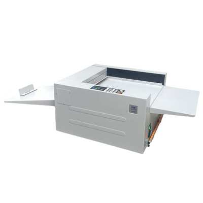 促销向盟CP340数码压痕机电动虚线机多功能机高速机2500张/小时