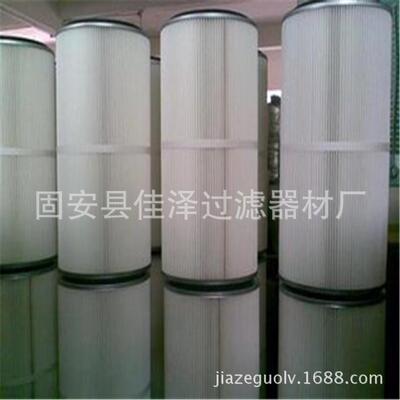 厂家供应 清扫车滤芯 过滤器 3266 3290 除尘滤筒 空气滤芯