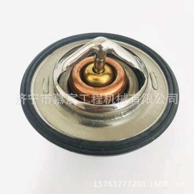 JCB挖掘机节温器的水温调节器节温器320-04618 320-04552