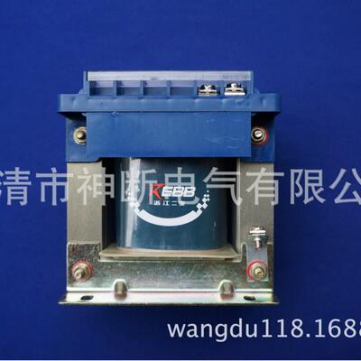【定-制】RBK-100VA/380V/36浙江二变控制变压器