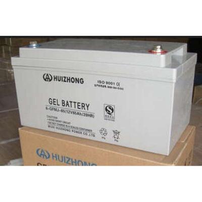 正品直销汇众蓄电池6-GFM-100 包邮汇众蓄电池12V100AH厂家供应