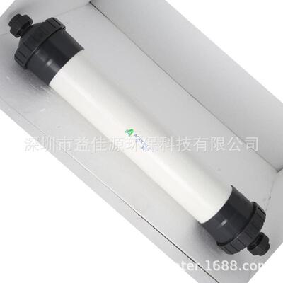 现货供应武汉艾科10寸抗污染超滤膜AQU250B-PVDF