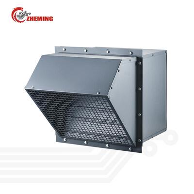 边墙式通排风机110v220v380v大风量通排风机ACFAN
