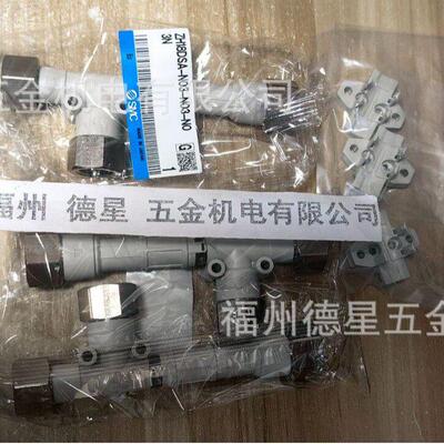 SMC 真空发生器 ZH18DSA-N03-N03-N03N