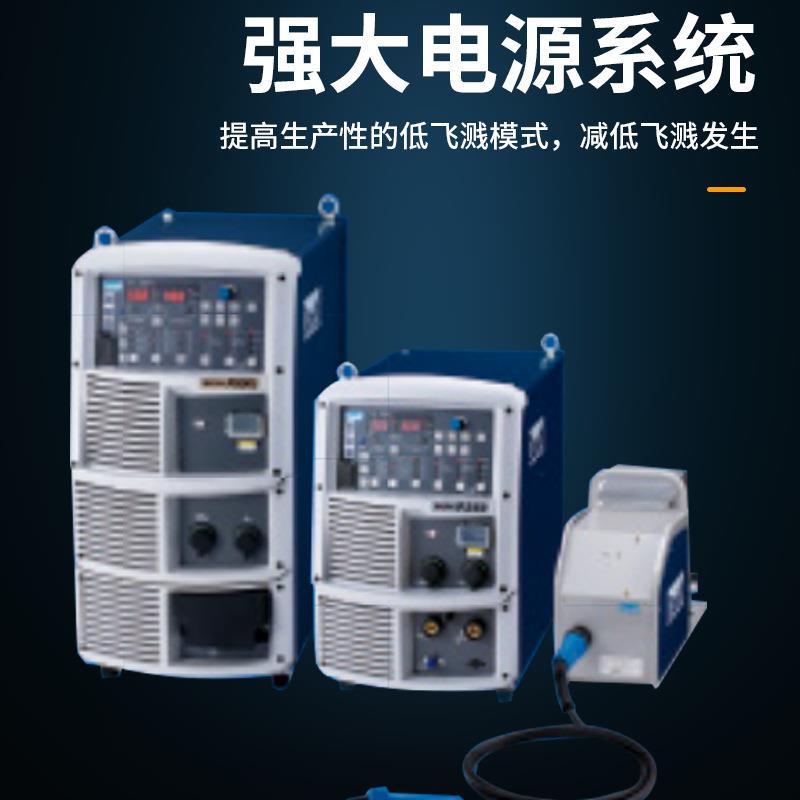 全自动喷涂工业焊接六轴机器人免可编程编程焊接设备气保机械手臂