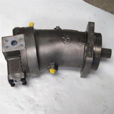 A6V80HD22FZ2048斜轴式变量液压马达