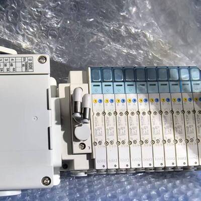 SMC阀岛SS5Y3-10T-02-03-04-05-06-07-08-09-10BR-C6/C4原装订货