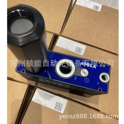 适用德国亚米拉AMILA 真空发生器型号：MC150SI32G3/4全新原装