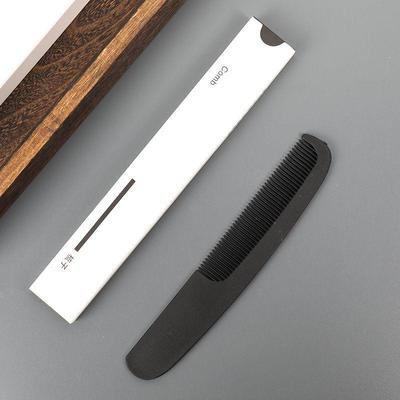 酒店一次性洗浴用品梳子浴帽宾馆民宿客房消耗品家用待客头梳批发