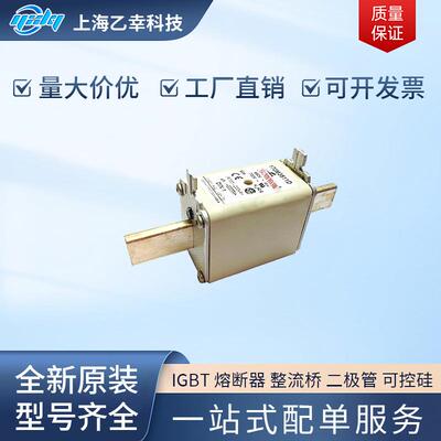 巴斯曼熔断器170M3816D 170M3817D 170M3818D 170M3819D 170M4863