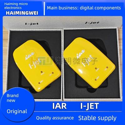 原始的Spot I-Jet Ijet Jtag Iar在线调试模拟器下载器系统程序员