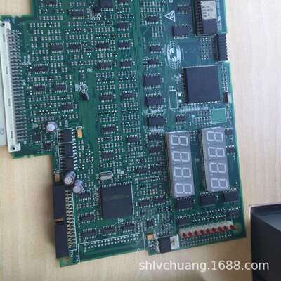 MDA-1艾默生CT直流调速器M210RGB14控制板