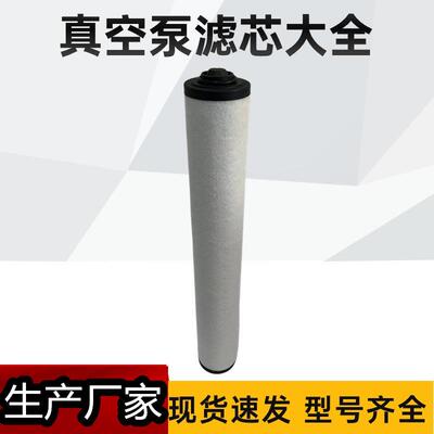 V532141270 真空泵滤芯 RARC0400C 油雾分离器 排气过滤器