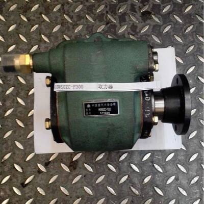 重汽HW12707变速箱配件 HW12707变速箱取力器 HW60ZC-F300