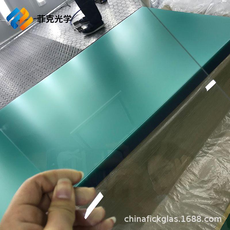 常州现货可加工防反光亚克力板防眩目PC亚克力板防眩光画框