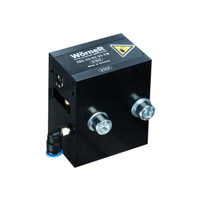 工厂直采 德国 WORNER 沃纳 阻挡器 ELD-70 多型号可选