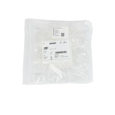 5043467ABSCIEX微量样品瓶样品管实验室耗材1包100个