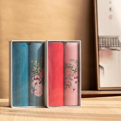 茶席防水麻子布高旗中式禅意棉麻中国风桌茶道布VXE艺茶具垫端茶