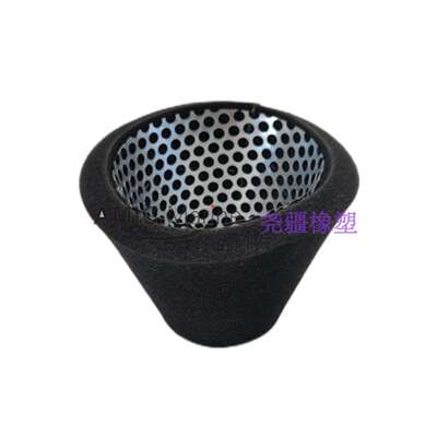 船用滤芯燃油泵滤清器124770-12540适用洋马Yanmar舷外发动机