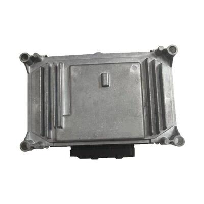 F01R00DAR8 F01RB0DAR8 00028111 4A91S 潍柴英致737电脑板ECU