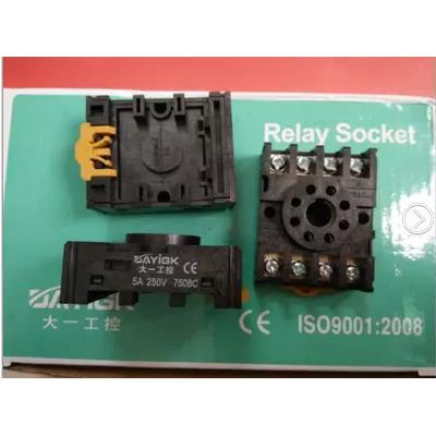STPABA3时间继电器 ST-3PA- ST3PA-C ST3PA-D ST3PA-E AST3PA-B-F