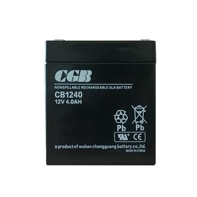 CGB长光蓄电池CB1213 CB1229 CB1240 CB1270 12V7A17ah24ah38a65a