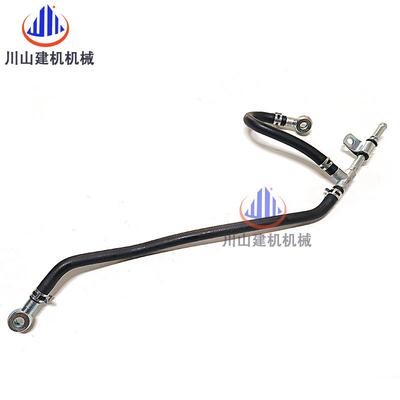 挖掘KPP机ZA3X470-AX4通50-5-6柴油泵三管6WG1电喷直柴油泵Z三通