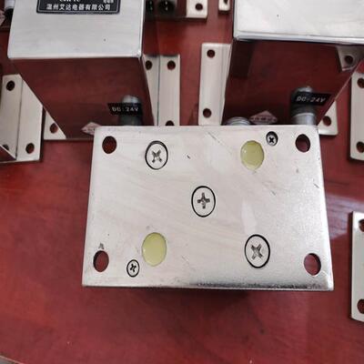 不锈钢磁铁 电磁体 磁性开关CJK-1C/D,2C,3C,4C,5C