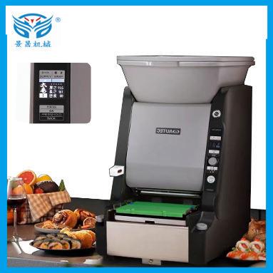 定金 全自动寿司饭团机 ASM890紫菜卷机 寿司成型机