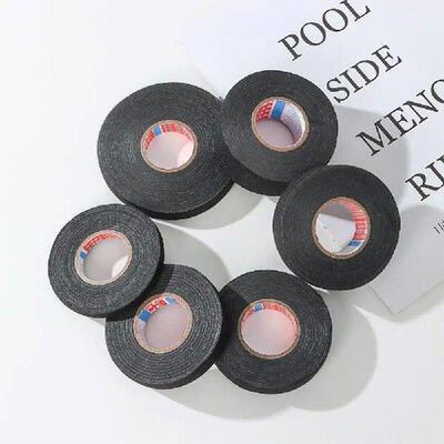 Durable Heat-resistant Wire Harness Tape Cloth Fabric