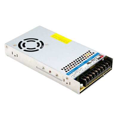 金升阳350W开关电源LM350-10B24v12v5v15v36v48v工控照明自动化