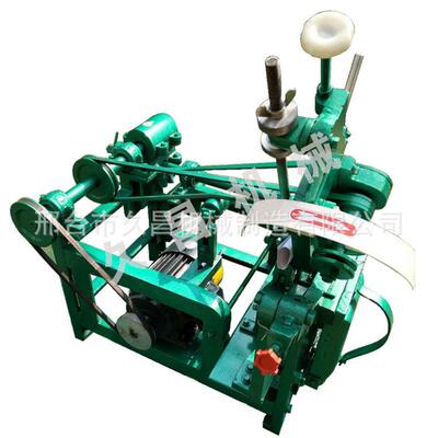 磨锯机木工带锯机跑车配套自动带锯条磨齿机伐锯机1114型