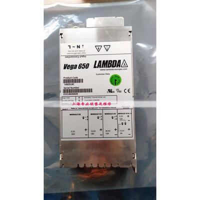 电源Vega650V602LBC现货V602LCF实物拍摄已