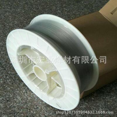 供应ERNiCrERNiCr-3镍铬焊丝 ERNiCr3镍铬焊丝 镍铬焊丝 焊条