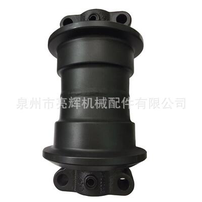 厂家现货加藤HD2045支重轮履带式底盘支重轮承重轮滚轮钩机底辊轮