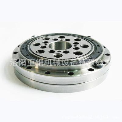 滚CSF轴20关csf20谐波减速器轴承交叉子轴承机器人节承RFF转盘