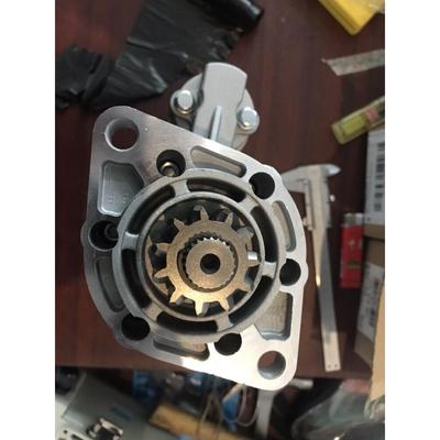 镇江四洋380J-3起动机马达CZ475Q-300000D启动马达QDJ1328X起动机