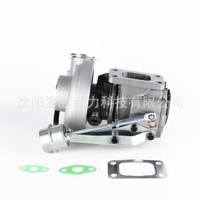 适用康明斯4B发动机卡车涡轮增压器总成4040353 A3592318 4033321