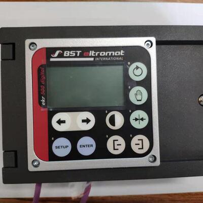 BST控制器erk500+线