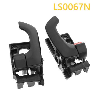 06远舰 optima 黑色 内拉手 82610-2G000 82620-2G000