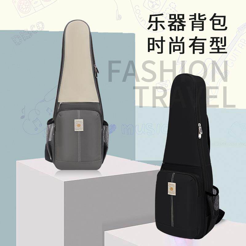 电吹管包适用于AE10/05双肩可手提防泼水牛津布面料加厚乐器包