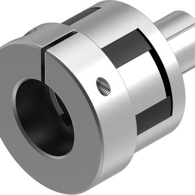 FESTO费斯托EAMD-28-22-14-10X12联轴器